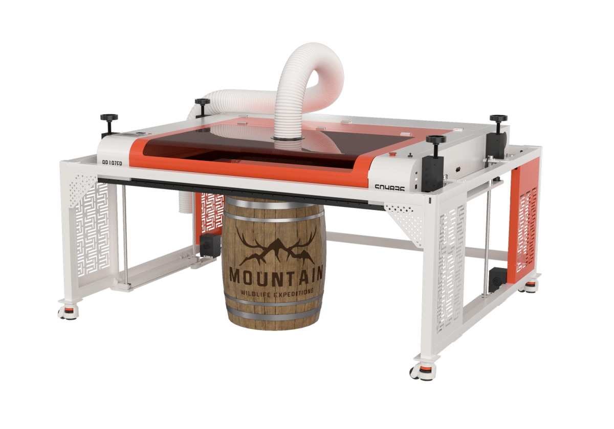 20 Creative Laser Engraving Projects for Entrepreneurs