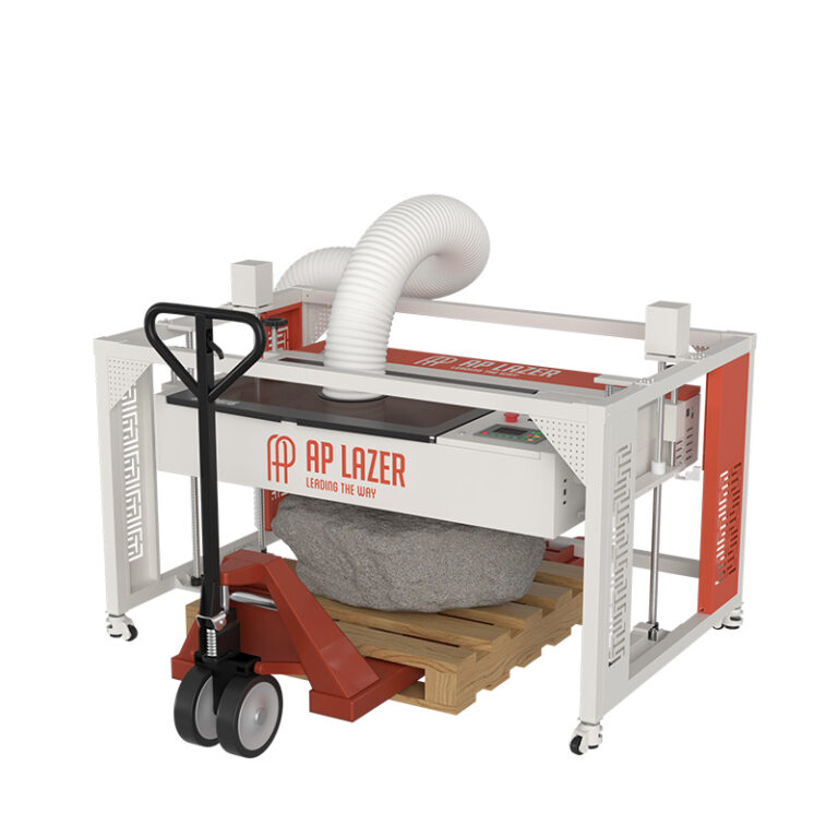 SN2616DLR 60W Laser Engraver & Cutter | AP Lazer