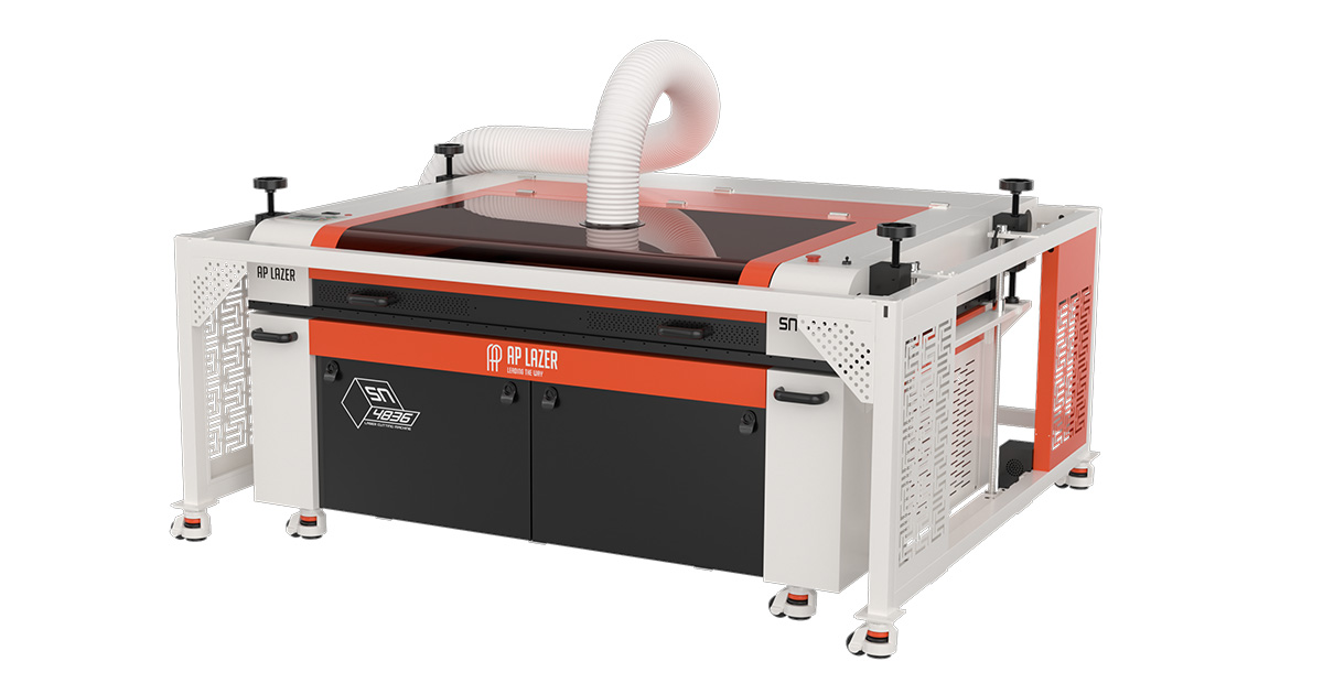 Laser Equipment Supplier | AP Lazer