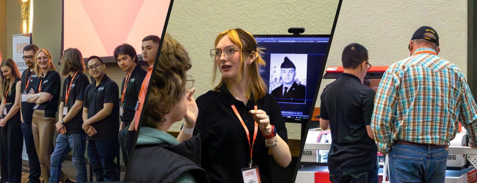 SN2616LR Laser Engraving Machine | Versatile CO₂ Laser Cutter | AP Lazer