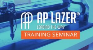 AP Advanced Training 2025 | AP Lazer