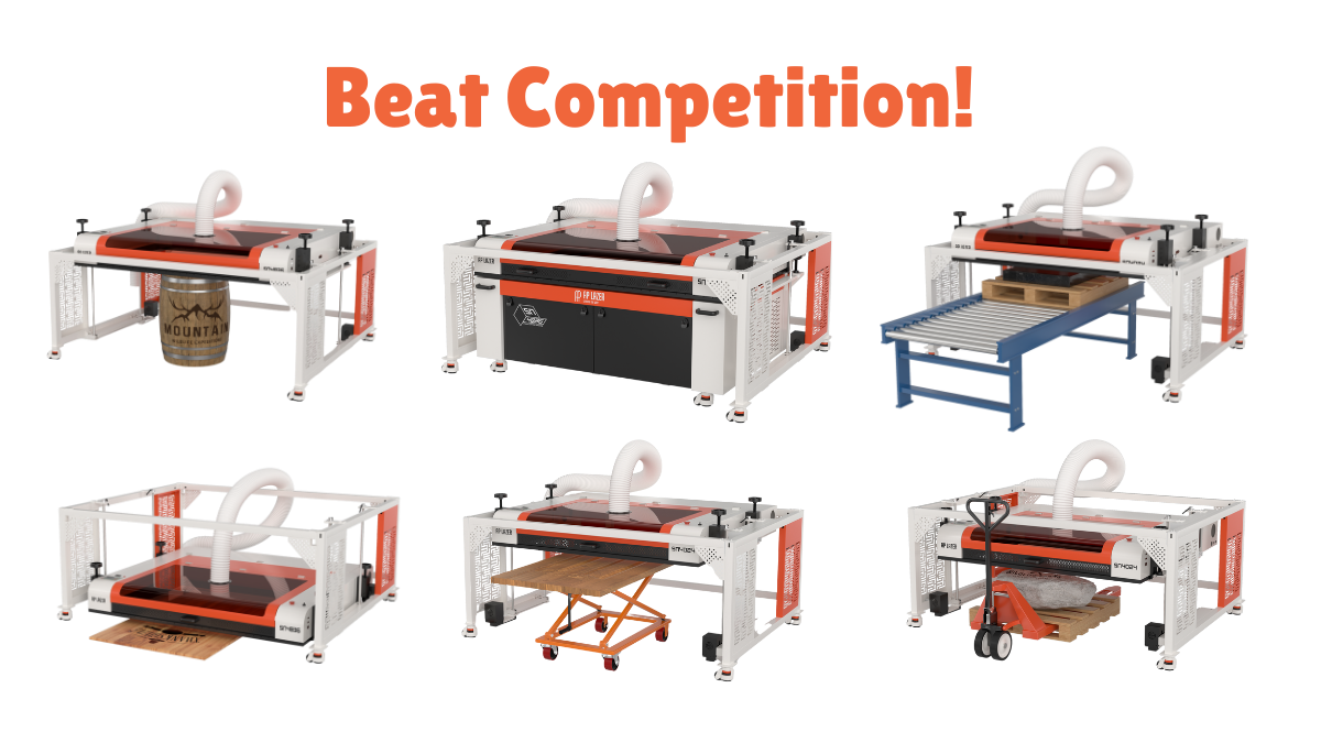 Top Sites to Download Free DXF Files for CNC and Laser Work