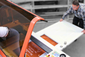 High-Quality Laser Engraver & Cutter Machines | AP Lazer